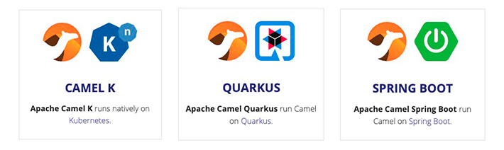 Apache Camel ¿qué es y cuáles son sus ventajas?