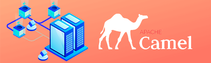 Apache Camel ¿qué es y cuáles son sus ventajas?