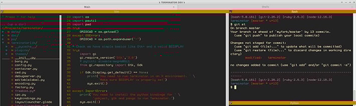 10 herramientas básicas para un Programador de Software