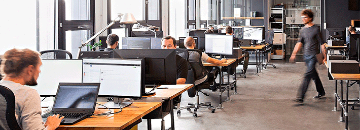 Consultoría de Software vs. Desarrollo de Software